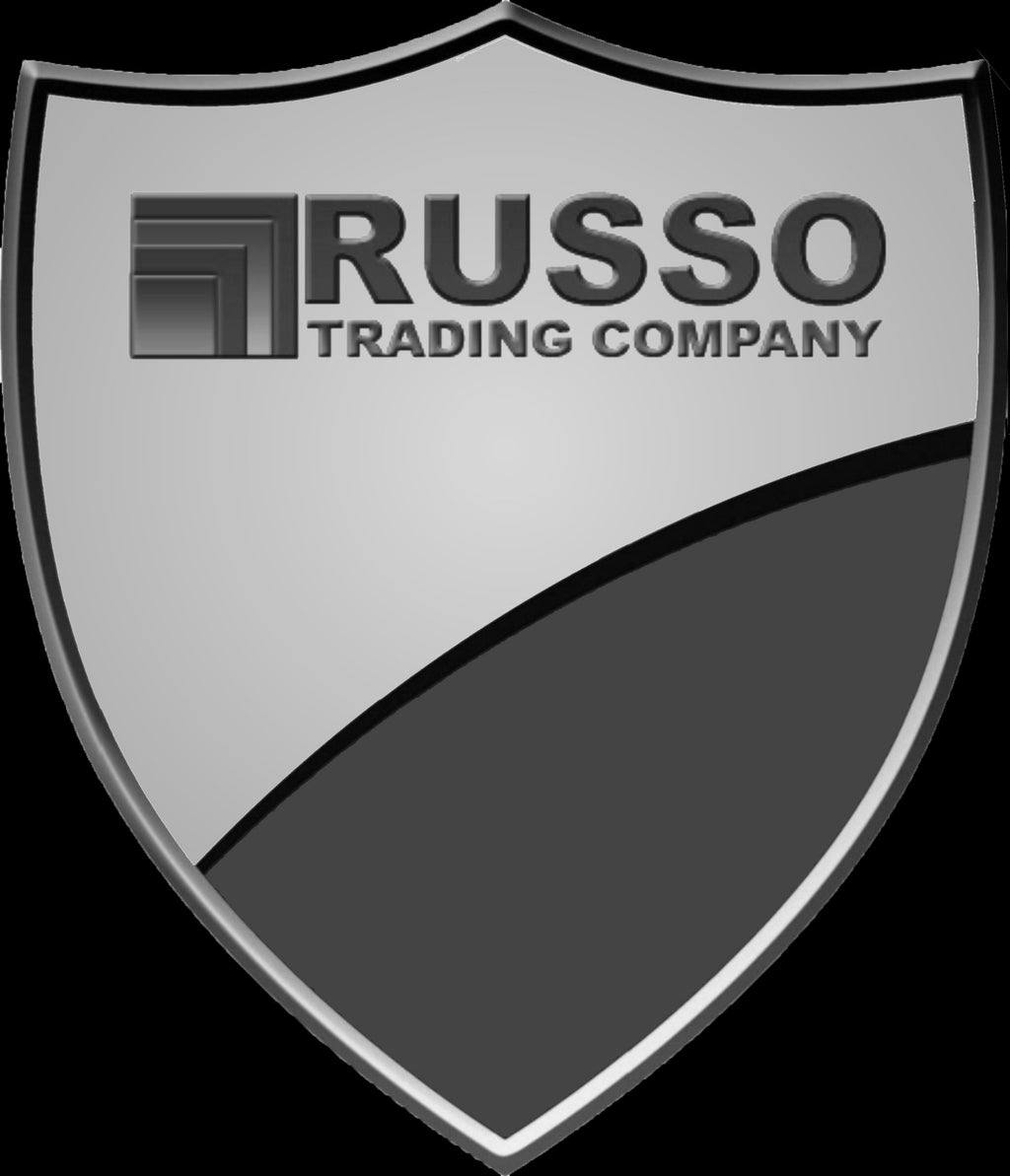 Russo – Stonewall Tools