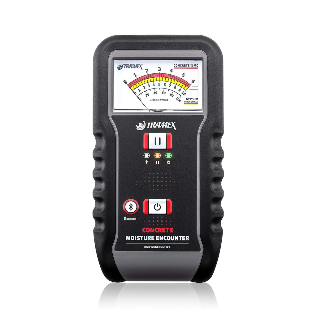 Tramex – Stonewall Tools