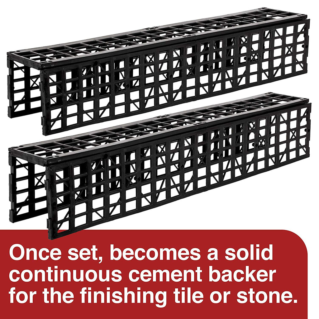 Goof Proof Shower Installation Kit – Stonewall Tools