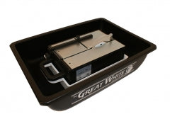 Great White Portable Tile Saw – Stonewall Tools